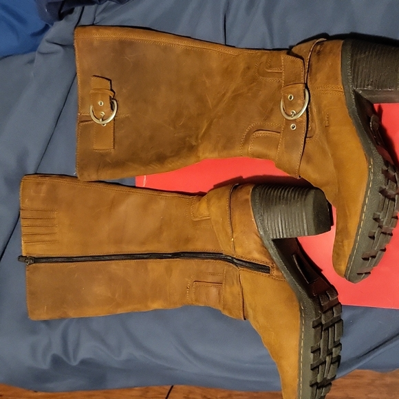 boc | Shoes | Tall Boots | Poshmark